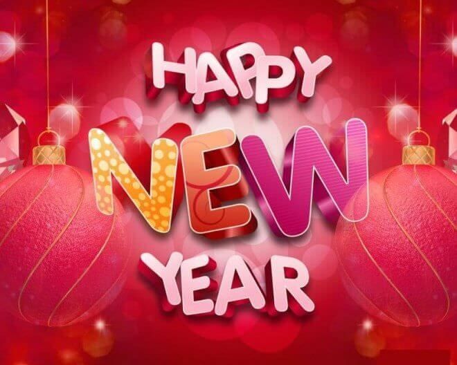 Happy Newd Year - zjuzdme.org